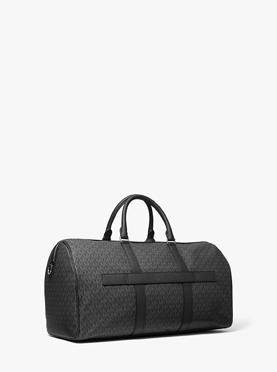 Harrison Logo Weekender Bag | Michael Kors Official Website