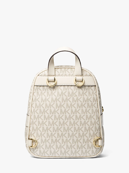 Elliot Extra-Small Logo Backpack | Michael Kors Official Website