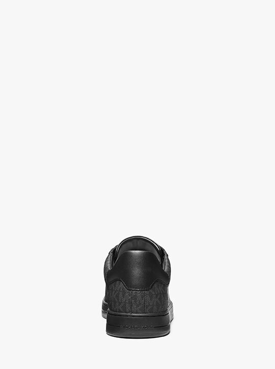 Jacob Logo Sneaker | Michael Kors Official Website